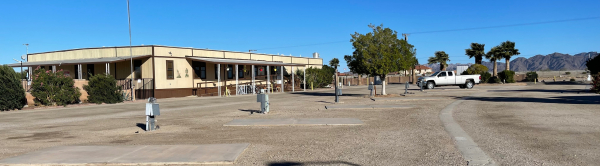 Big River RV Park - Big River, California - RV LIFE Campground Reviews