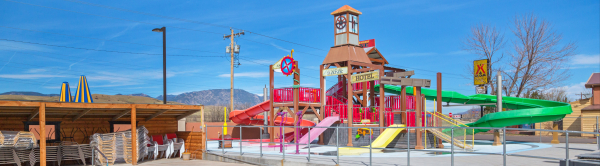 Pleasant Valley RV Park of Howard - Howard, Colorado - RV LIFE ...