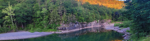 Cooperstown Shadow Brook Campground - Cooperstown, New York - RV LIFE ...