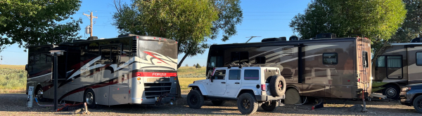 Sun Creek Point RV Park - Caldwell, Idaho - RV LIFE Campground Reviews