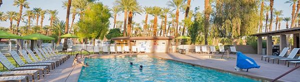 Desert View RV Resort - Needles, California - RV LIFE Campground Reviews