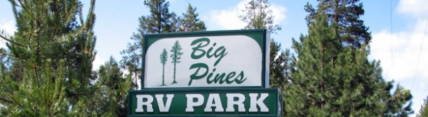 Cascade Meadows RV Resort - La Pine, Oregon - RV LIFE Campground Reviews