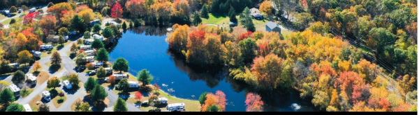 Salt Rock State Park - Baltic, Connecticut - RV LIFE Campground Reviews
