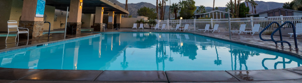 Tecopa County Park & Campground - Tecopa, California - RV LIFE ...