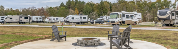RV Parks in Hoover, Alabama - Top 15 Campgrounds near Hoover, AL ...