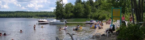 RV Parks in Rangeley, Maine - Top 10 Campgrounds near Rangeley, ME ...