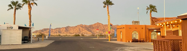 RV Parks in Yuma, Arizona - Top 20 Campgrounds near Yuma, AZ - Updated ...