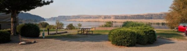 RV Parks in Walla Walla, Washington - Top 14 Campgrounds near Walla ...