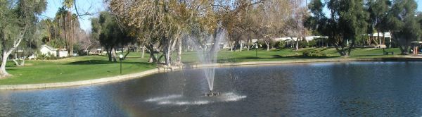 Fairplex RV Park - Pomona, California - RV LIFE Campground Reviews