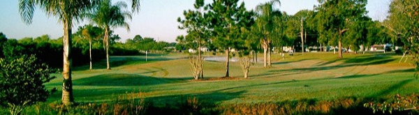 Blue Parrot RV Resort - Lady Lake, Florida - RV LIFE Campground Reviews