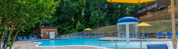 Swift Run Campground - Elkton, Virginia - RV LIFE Campground Reviews