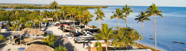 Geiger Key Marina and RV Park - Key West, Florida - RV LIFE Campground ...