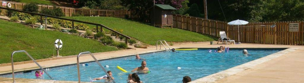 Lake Ridge RV Resort - Hillsville, Virginia - RV LIFE Campground Reviews