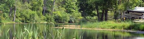 DraftKings at Casino Queen RV Park - East Saint Louis, Illinois - RV ...