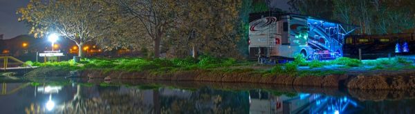 RV Parks in Camp Pendleton Marine Base, California - Top 20 Campgrounds ...