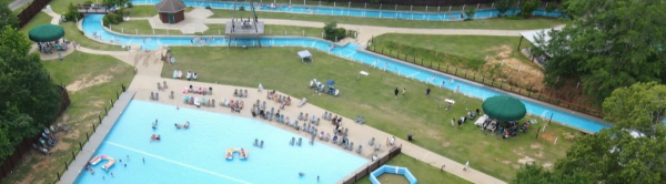 Kick Back Ranch & Event Center - Ramer, Alabama - RV LIFE Campground ...