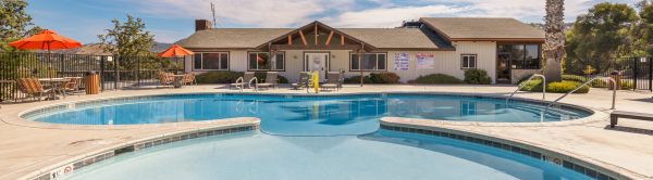 Mammoth Mountain RV Park - Mammoth Lakes, California - RV LIFE ...