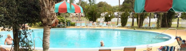 Kings Kamp - Key Largo, Florida - RV LIFE Campground Reviews