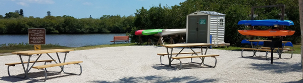 Linger Lodge RV Park - Bradenton, Florida - RV LIFE Campground Reviews