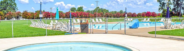 Stoney Run Village Mobile Home Park and Campground - Glen Allen ...