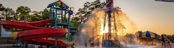 Lindeaire Mobile Home and RV Park - Jackson, Mississippi - RV LIFE ...