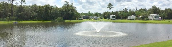 Palm Breeze Resort - Punta Gorda, Florida - RV LIFE Campground Reviews