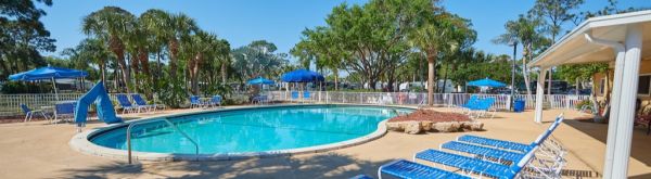 Jetty Park Campground - Cape Canaveral, Florida - RV LIFE Campground ...