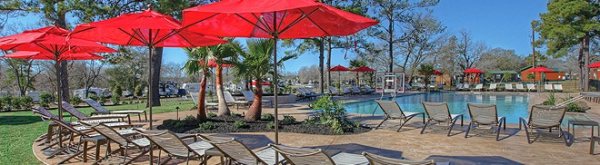 Spring Creek Park - Tomball, Texas - RV LIFE Campground Reviews