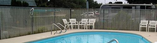 Pier 38 RV Park - Astoria, Oregon - RV LIFE Campground Reviews