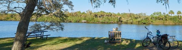 Cabana Bay RV Resort by Boca Grande - Placida, Florida - RV LIFE ...