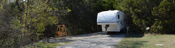 Lakeview RV Park - Fort Worth, Texas - RV LIFE Campground Reviews