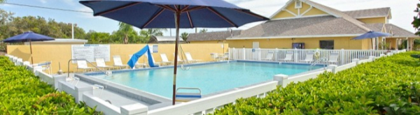 Mary's Fish Camp - Spring Hill, Florida - RV LIFE Campground Reviews