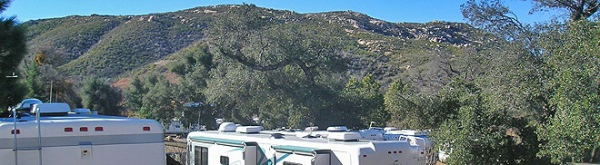 Bayview Cottages & RV Park FamCamp - South San Diego, California - RV ...