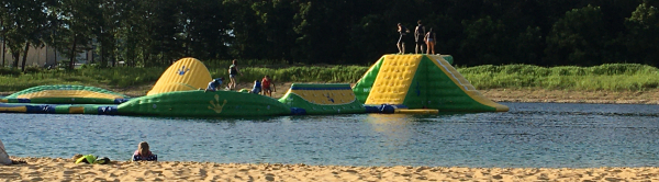 George Wyth State Park - Waterloo, Iowa - RV LIFE Campground Reviews