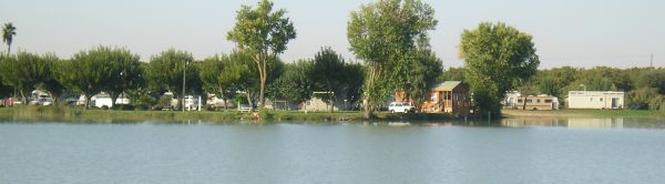 Collins Lake Recreation Area - Browns Valley, California - RV LIFE ...