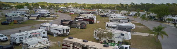 Cabana Bay RV Resort by Boca Grande - Placida, Florida - RV LIFE ...
