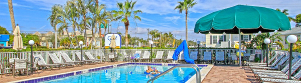 Periwinkle Park & Campground - Sanibel, Florida - RV LIFE Campground ...