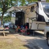 Tri-Lake Trails Campground - Marshall, Michigan - RV LIFE Campground ...