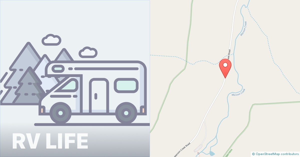 Silver Queen - Aspen, Colorado - RV LIFE Campground Reviews