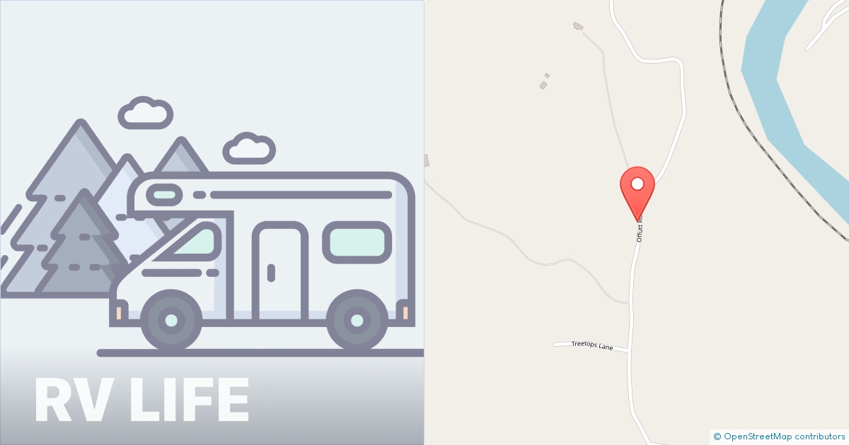 EdunHill Campground - Clinton, Tennessee - RV LIFE Campground Reviews