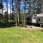 RV Parks in Sundre, Alberta - Top 20 Campgrounds near Sundre, AB ...