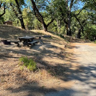 Fremont Peak State Park - San Juan Bautista, California - RV LIFE ...