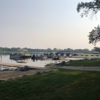 Crow Wing Lake Campground - Brainerd, Minnesota - RV LIFE Campground ...