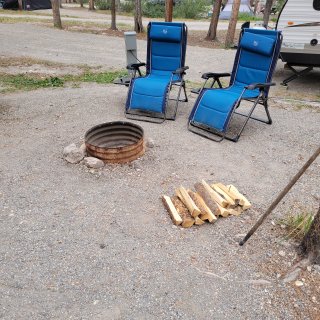 David Thompson Resort - Cline River, Alberta - RV LIFE Campground Reviews
