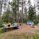 RV Parks in Silver Bay, Minnesota - Top 19 Campgrounds near Silver Bay ...