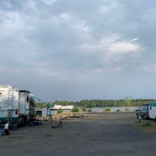 Reeder Beach Resort - Portland, Oregon - RV LIFE Campground Reviews