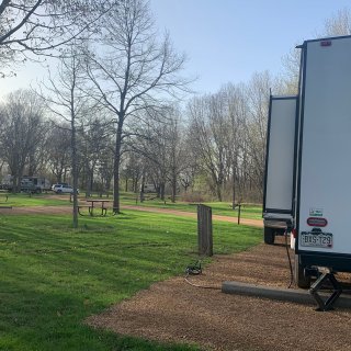 Lake Auburn Carver Park Reserve - Victoria, Minnesota - RV LIFE ...