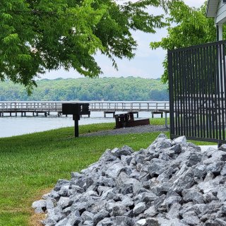 Toqua Campground - Vonore, Tennessee - RV LIFE Campground Reviews