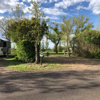 Dickinson Reservoir - Patterson Lake Rec Area - Dickinson, North Dakota ...