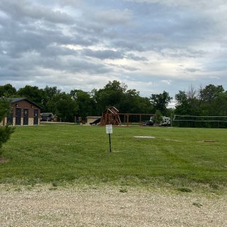 Big Hollow Recreation Area - Sperry, Iowa - RV LIFE Campground Reviews